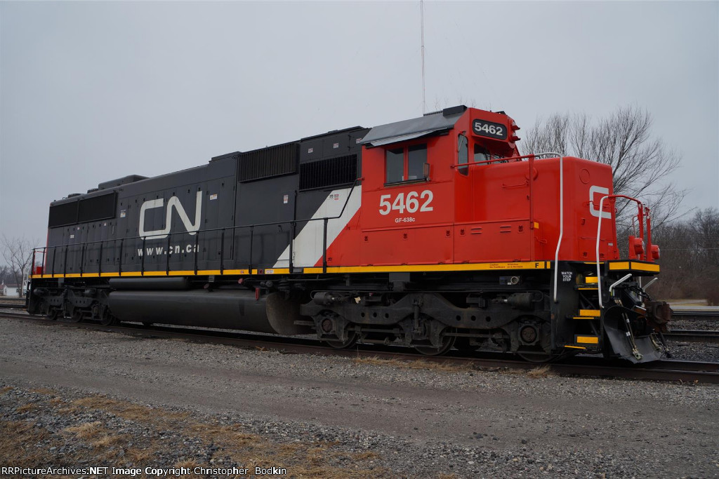 CN 5462